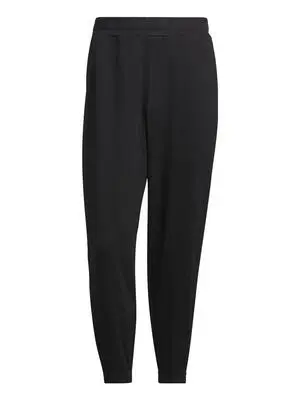 Adidas Must Haves Knit Pants - Black