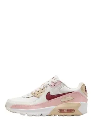 Nike Nike Air Max 90 Sneakers Phantom/dark Team Red/echo Pink