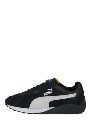 PUMA Sparco X PUMA SpeedFusion Sneakers Black/white