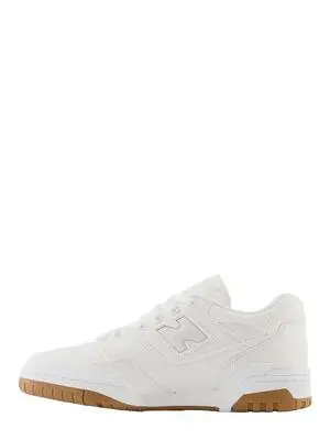 NEW BALANCE New Balance 550 Sneakers White/gum
