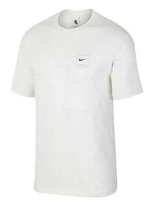 Nike Lab X Pigalle T-shirt Summit - White