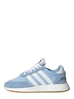 Adidas I-5923 Sneakers - White/blue