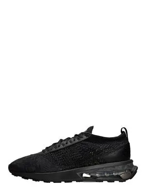 Nike Nike Air Max Flyknit Racer Black/anthracite/white