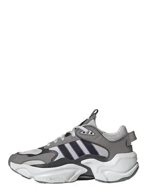 Adidas Magmur Runner Three Sneakers - Grey