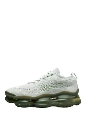 Nike Max Scorpion Fk Sneakers - Light Silver/bronzine