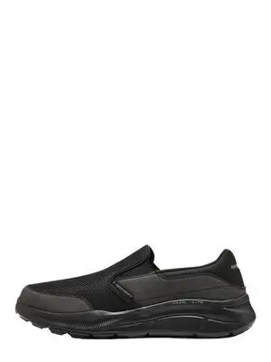 Sketchers Skechers Equalizer 5.0 "Triple Black" Casual Slip-On Sneakers Default Colorway