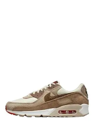 NIKE Nike Air Max 90 Low Top Sneakers