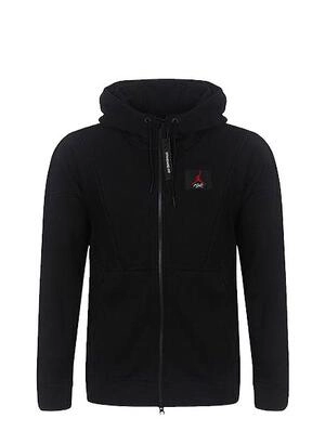 JORDAN Air Sports Coat Flight AJ4 Hooded