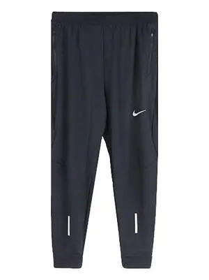 Nike Sports Quick Dry Long Pants - Black