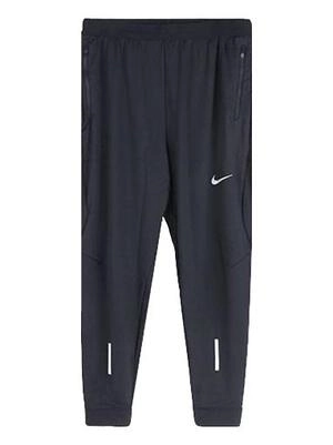 Nike Sports Quick Dry Long Pants - Black