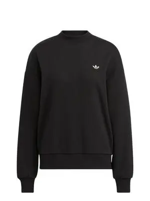 Adidas Originals Adibreak Crewneck Sweater - Black
