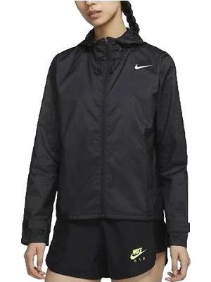 Nike Essential Jacket - Black