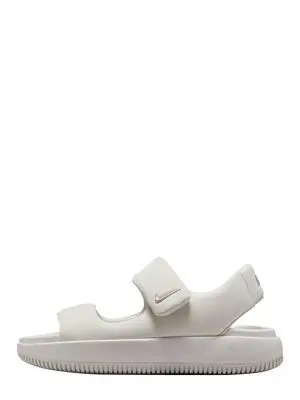 Nike Calm Sandal - Light Bone/light Bone/light Bone
