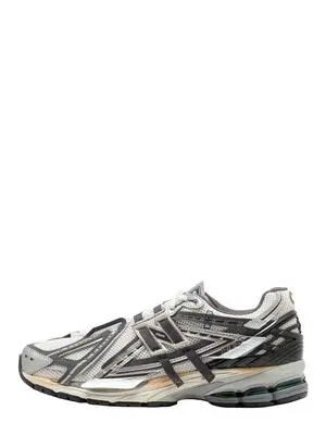 NEW BALANCE New Balance 1906A "Silver Gold Metallic" Sneakers Silver/black/grey