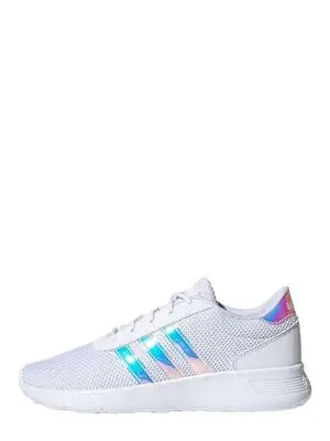 Adidas Lite Racer Sneakers White/blue