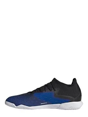 Adidas Predator Freak.3 Indoor Football Shoes - Black/blue