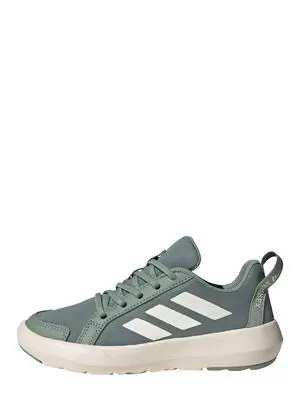 Adidas Boat Sneakers - Olive