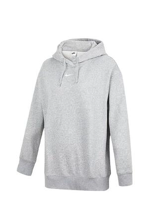 Nike Nike Sportswear Collection Fleece Hoodie Default Color