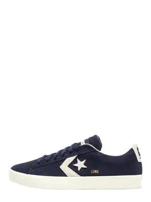 CONVERSE Converse Cons PL Vulc Pro OX Sneakers Blue/white