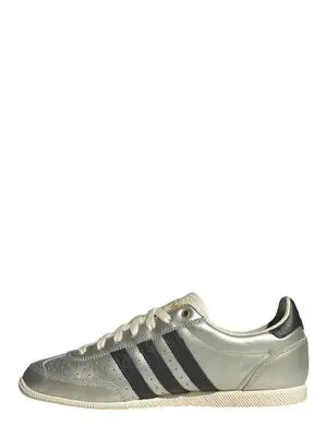 Adidas Adidas Japan Alumina Black Sneakers Silver/core Black/cream White