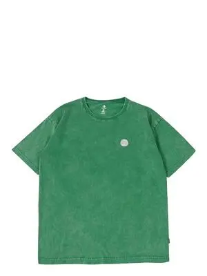 CONVERSE Summer Drinks Graphic T-shirt - Green