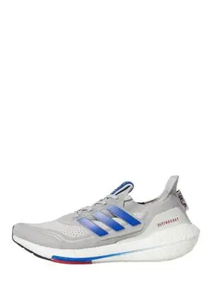Adidas Adidas Ultraboost 21 "Kansas" Sneakers Grey
