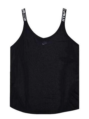 Nike X Off-white Tank Top - Black