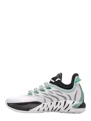 ANTA Gordon Hayward 1 Sneakers - White/black/green