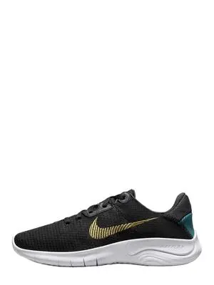 Nike Flex Experience Run 11 Next Nature Low Top Sneakers - Blackwhite