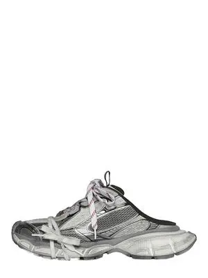 Balenciaga 3xl Sneakers - Grey/white/black