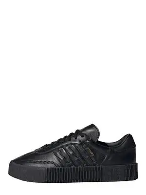 Adidas X J Koo Sambarose 'core - Black