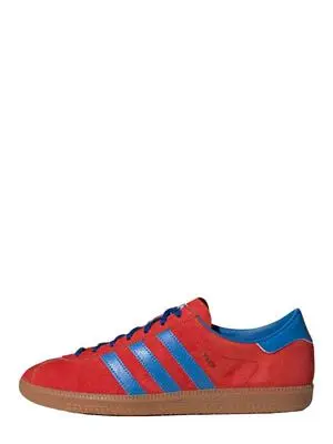 Adidas Adidas Rouge Sneakers Red/blue