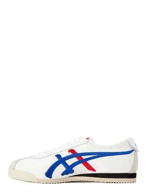 Onitsuka Tiger Onitsuka Tiger Limber Up NM "White Blue Yellow" Sneakers White/blue/yellow