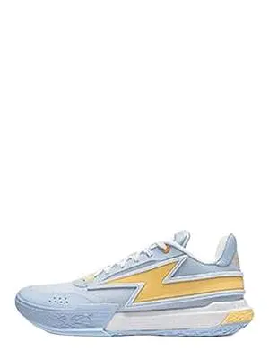 LI-NING Li-Ning Wade Flash ABPU027-3 Sneakers Light Blue/yellow