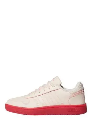 Adidas Hoops 2.0 Sneakers - Pink