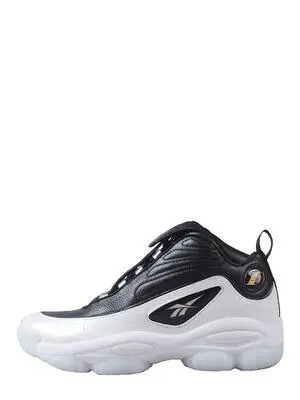 REEBOK Iverson Legacy Mid-top Sneakers - Black