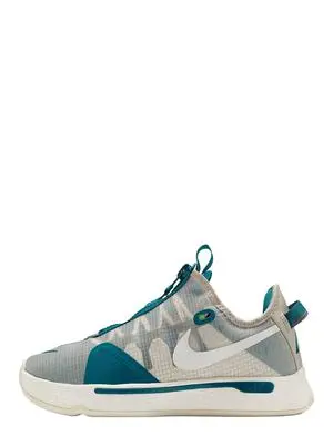 Nike Nike PG 4 EP "PCG - String" Athletic Sneakers White/green