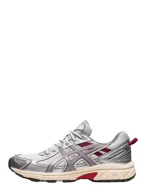 Asics Gel-venture Low Top Sneakers - Greysilver