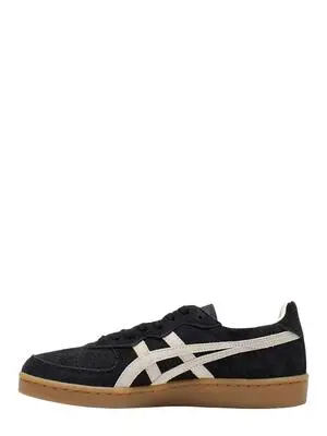 Onitsuka Tiger Gsm Sneakers - Black/white/gum