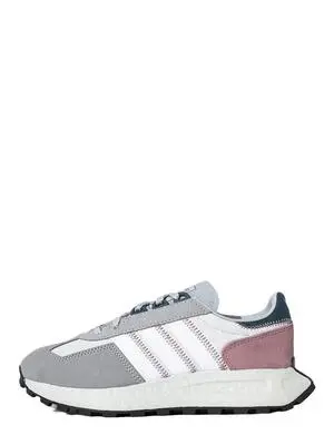 Adidas Adidas Retropy E5 Sneakers Whitegrey