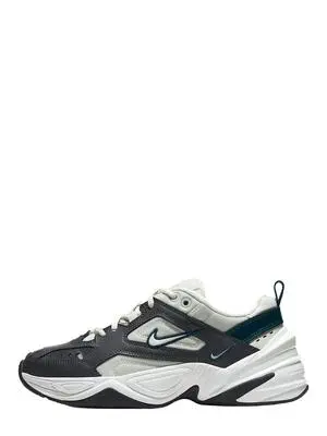 Nike M2k Tekno - White/blue