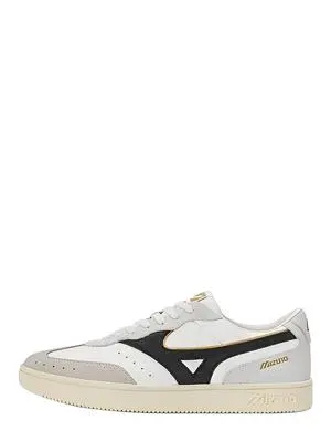 Mizuno Court Lite S Low Top Sneakers - Whitegray