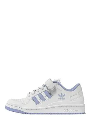 Adidas Adidas Originals Forum Low Cloud White/blue Dawn/cloud White