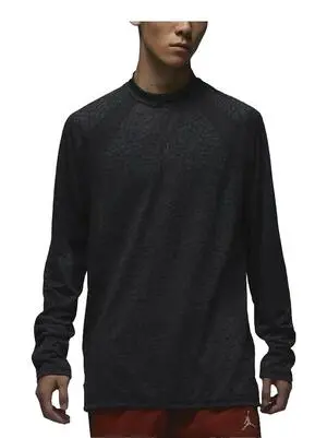 JORDAN Dri-fit Adv Sport T-shirt - Black