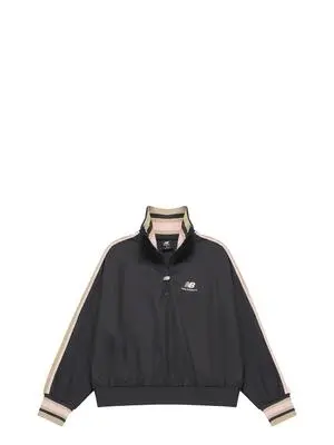 NEW BALANCE New Balance Half Zip Sweatshirt