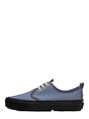 VANS Taka Hayashi X Vault Derby V Lug Lx 'blue Black - Blue/black