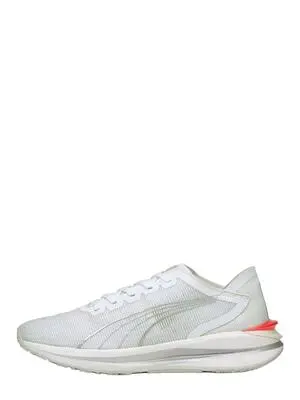 PUMA PUMA Electrify Nitro Athletic Sneakers White