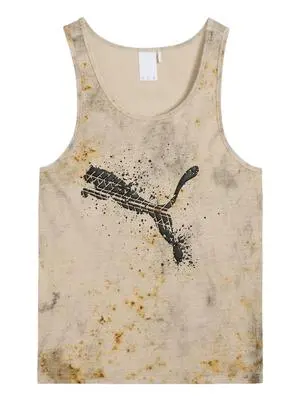 PUMA X A$ap Rocky Tank Top - Putty
