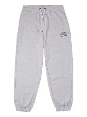 CONVERSE Retro Fleece Sweatpants - Grey