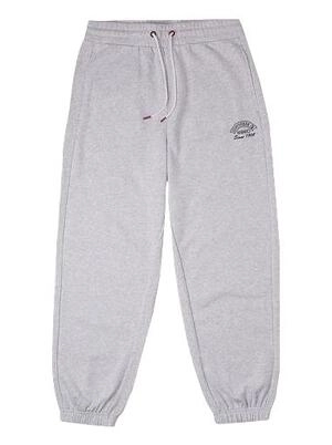 CONVERSE Retro Fleece Sweatpants - Grey